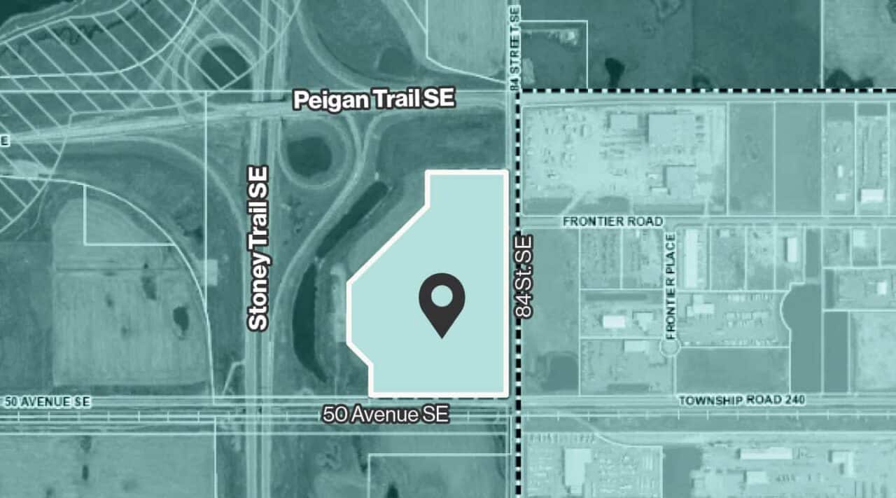 Future Energy Park - Green Impact Partners