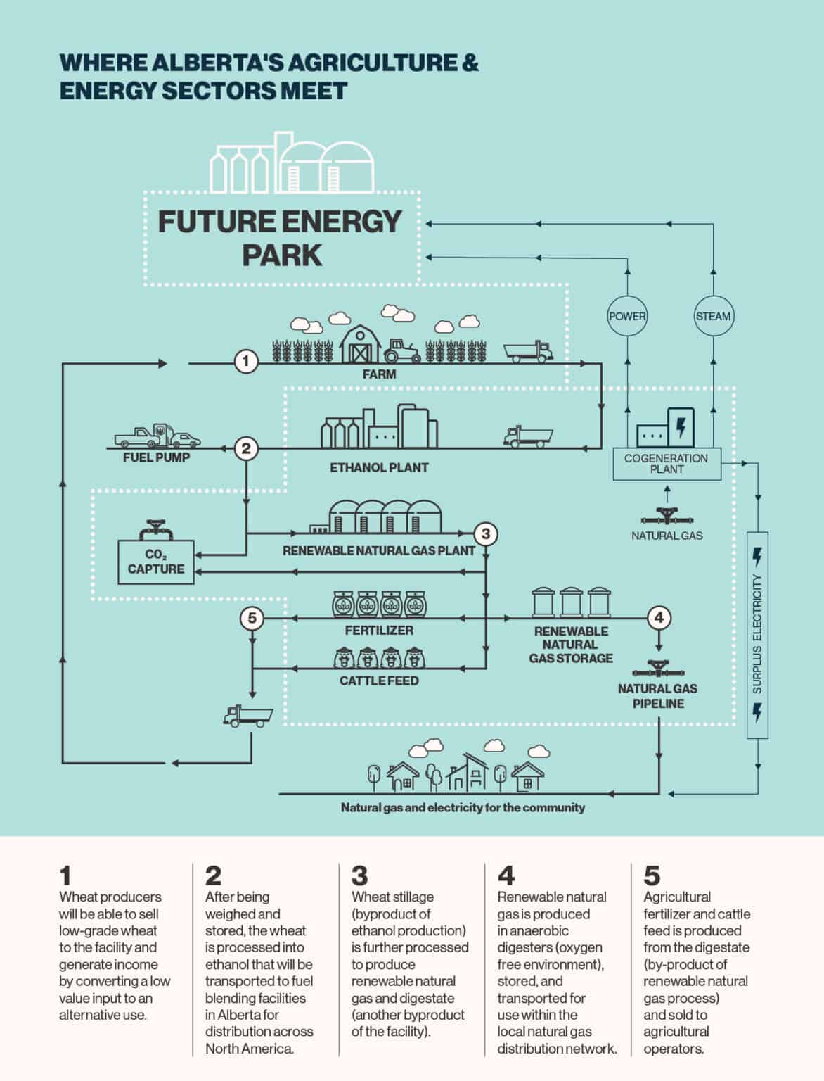 Future Energy Park - Green Impact Partners
