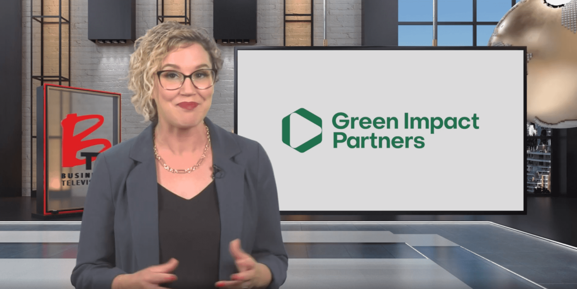 Newsroom - Green Impact Partners